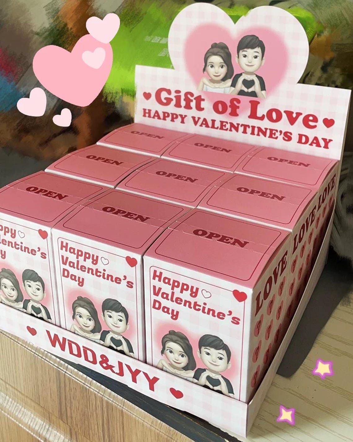 Customized Blind Box, Surprise Box– Perfect Mystery Blind Box for Boys ...