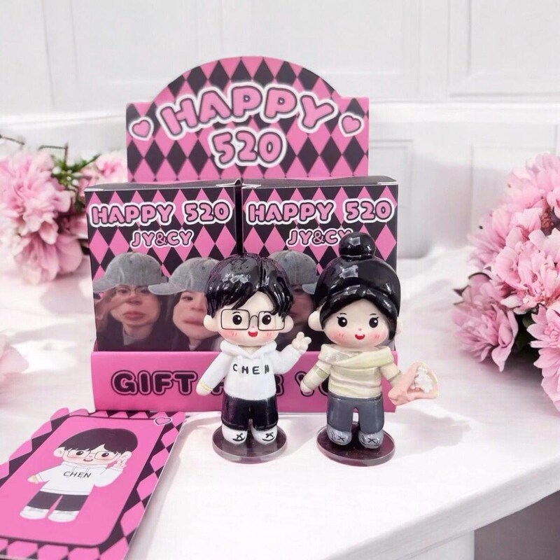 Custom Blind Box Diy - Etsy