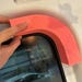 Custom 3D Printed Window Corners for Sprinter Vans – Curved Window Trim ...