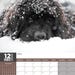 Newfoundland 2025 Calendar - Etsy