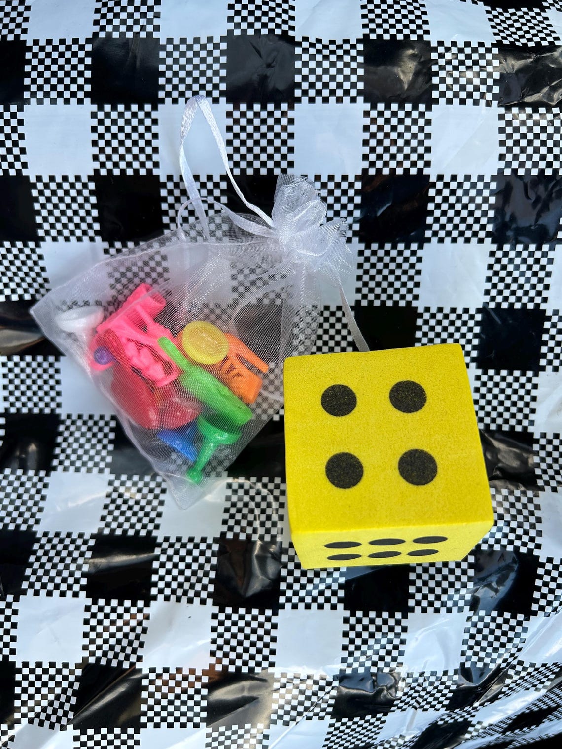 Personalized Board Games: Customized Gift, Party Game, Therapy Game ...