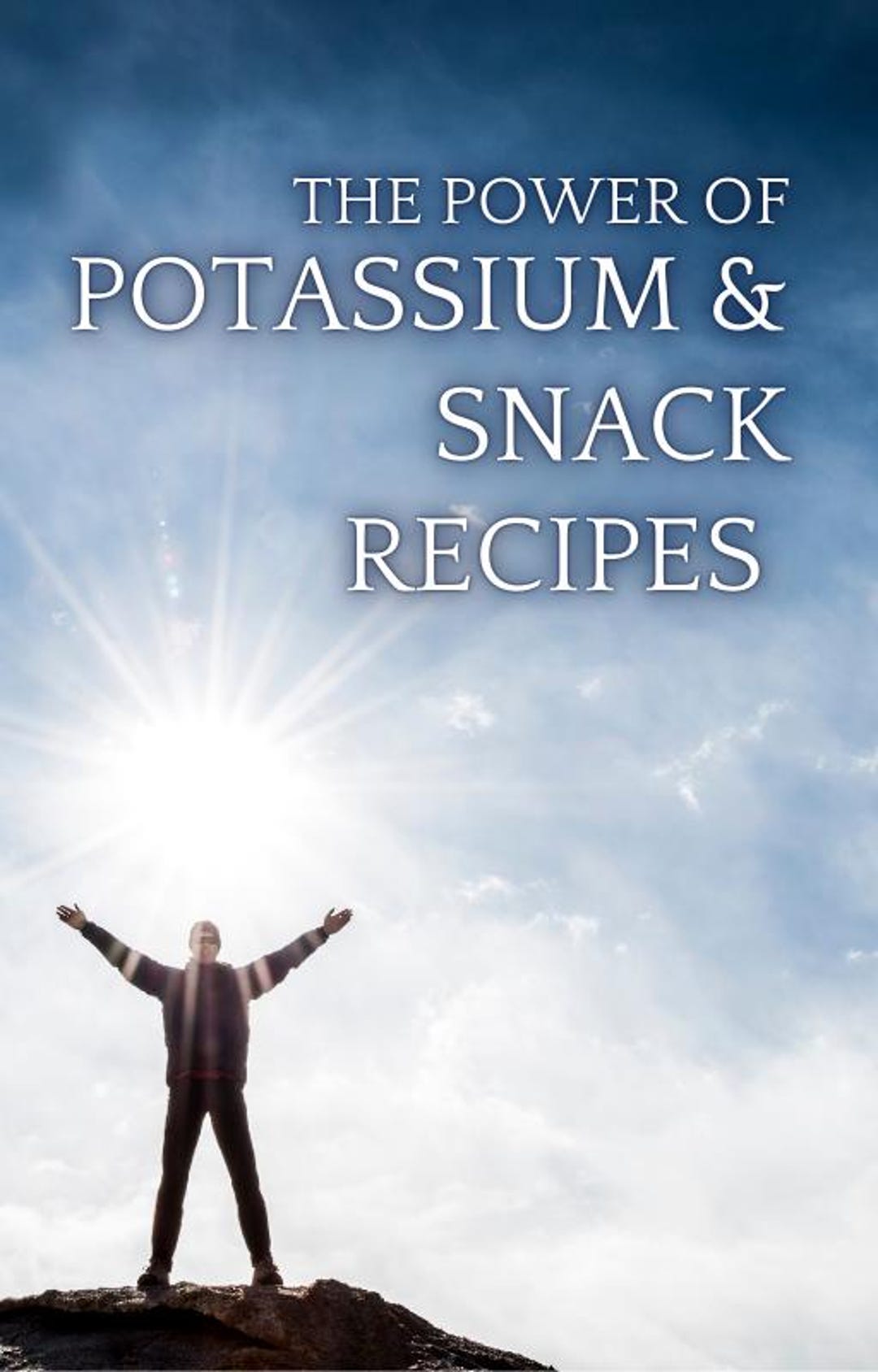 The Power of Potassium and Snack Recipes - Etsy