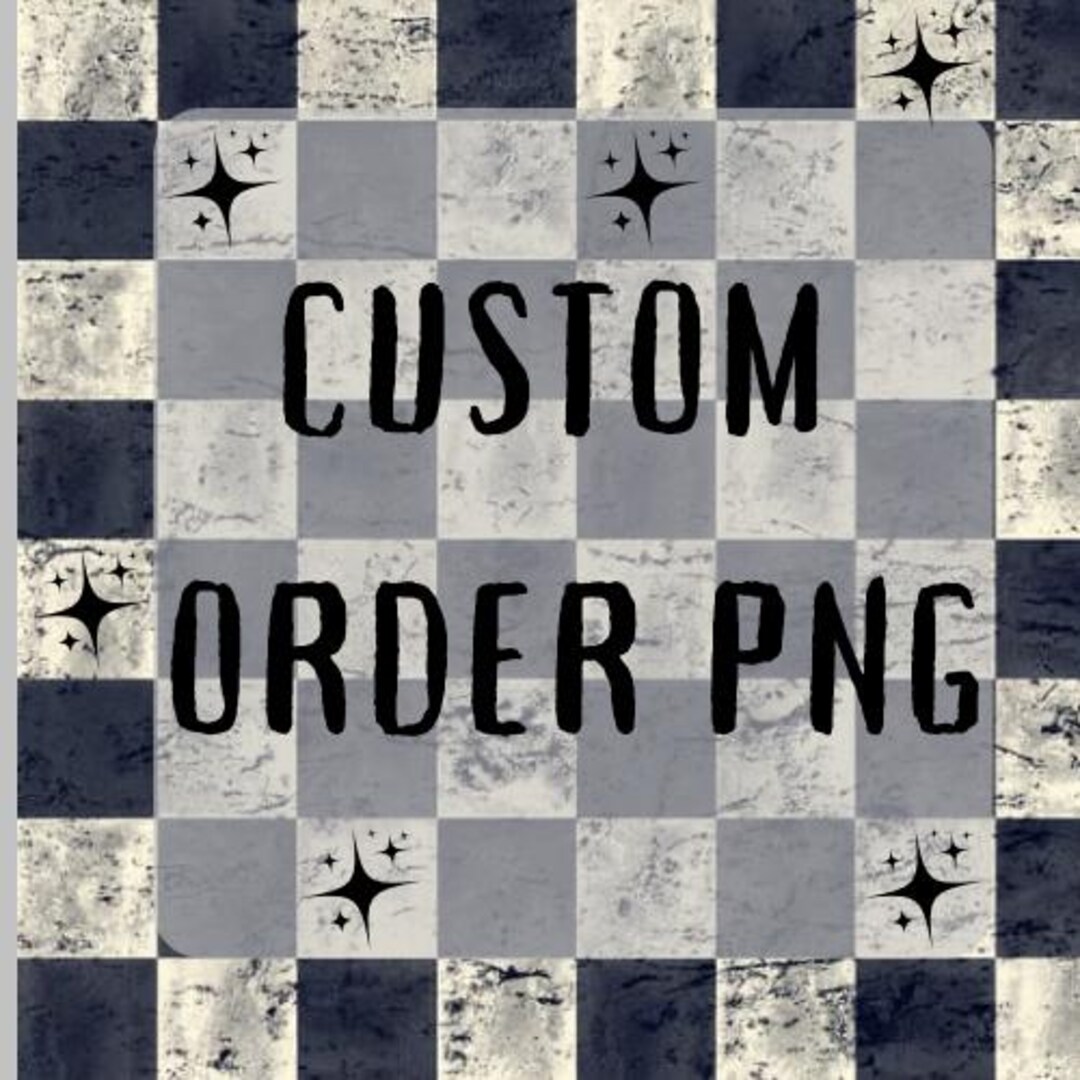 Custom File, Persoanlized File , Customizable Png , SVG, PNG, Custom ...