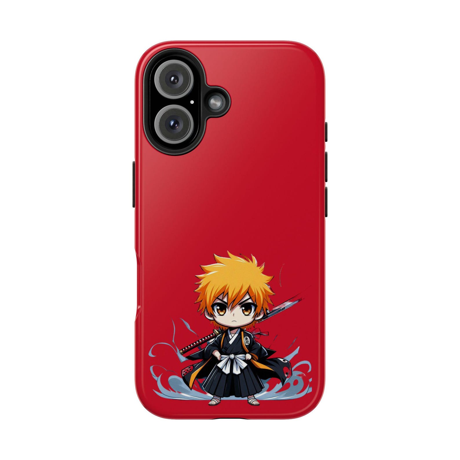 Ichigo Chibi set 1 4 Png Svg - Etsy