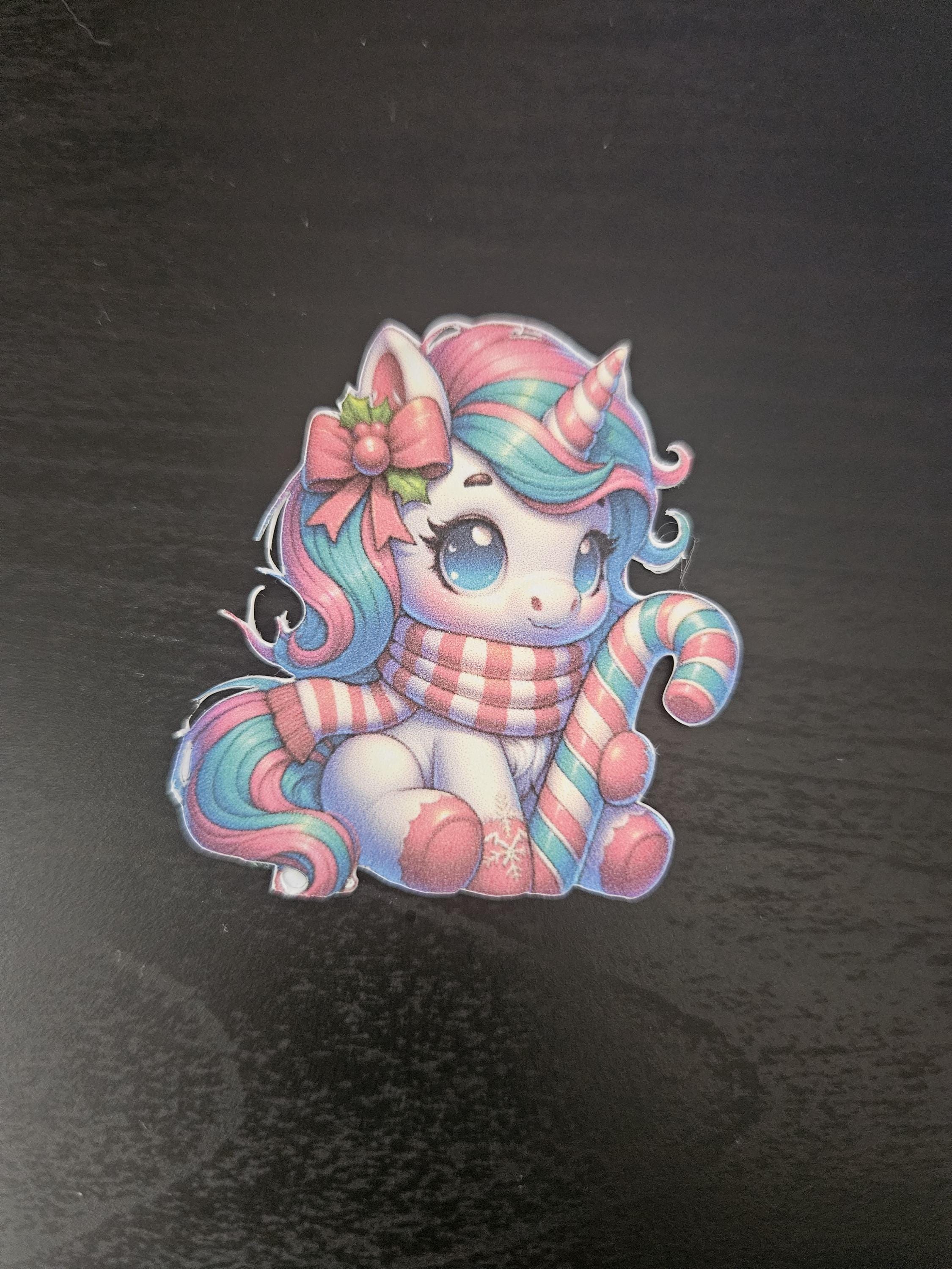 Mythical Creatures Sticker 8 Pack - Etsy