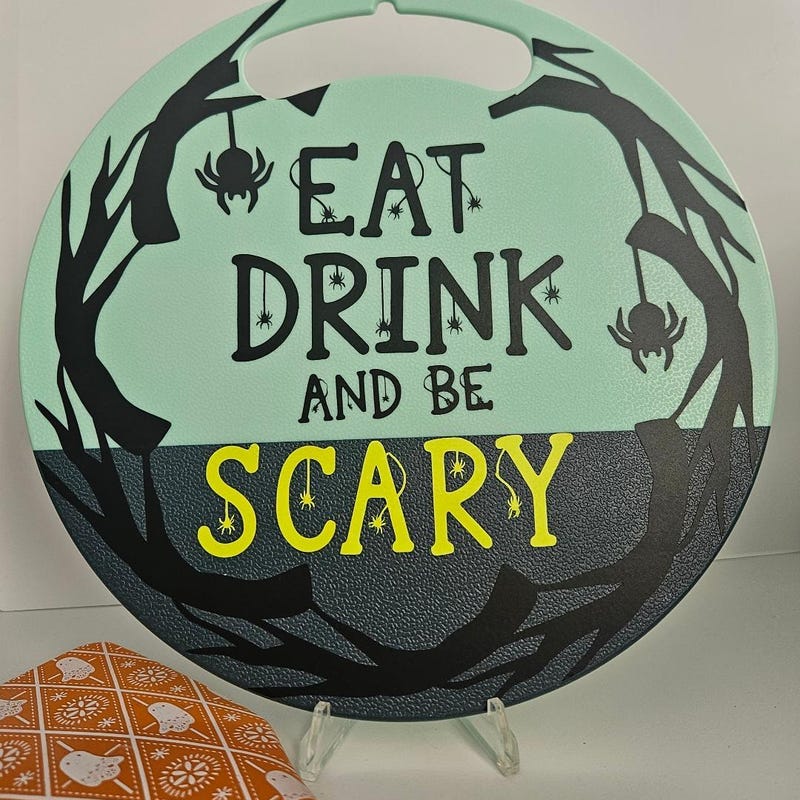 Copper Eat Sign - Etsy