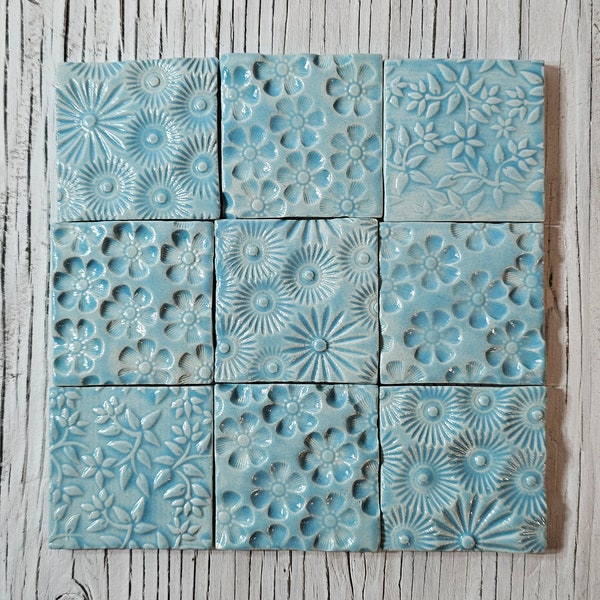Decorative Tile - Etsy