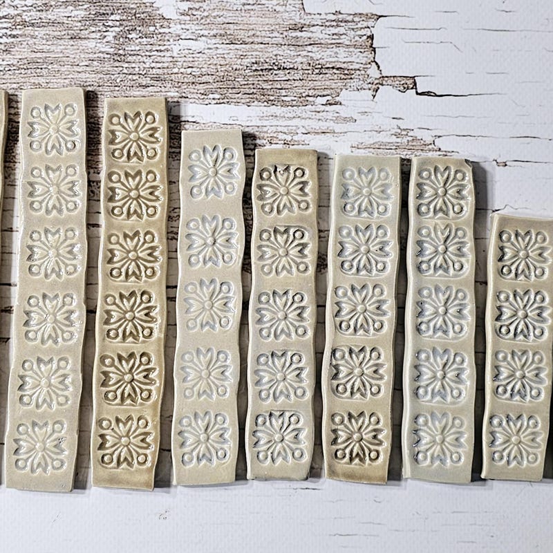 Border Tiles - Etsy