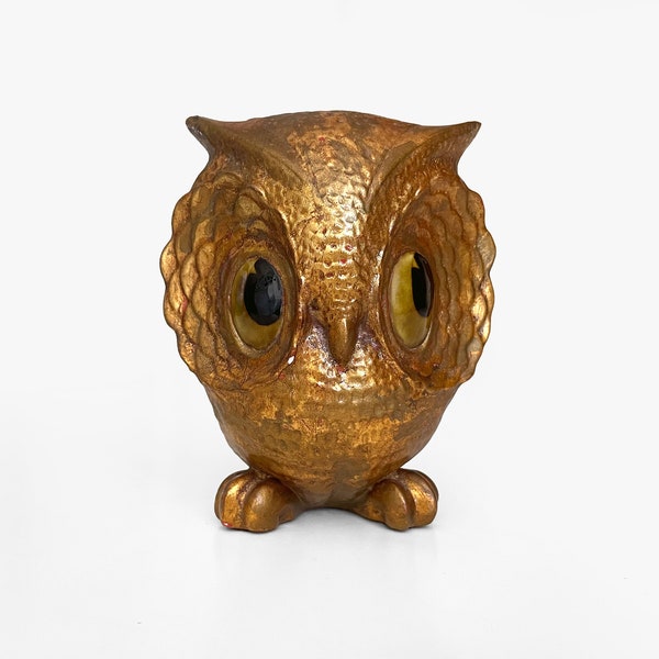 Ceramic Owl - Etsy