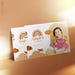 EDITABLE Boho Rainbow Theme Birthday Party Invitation Canva Template ...