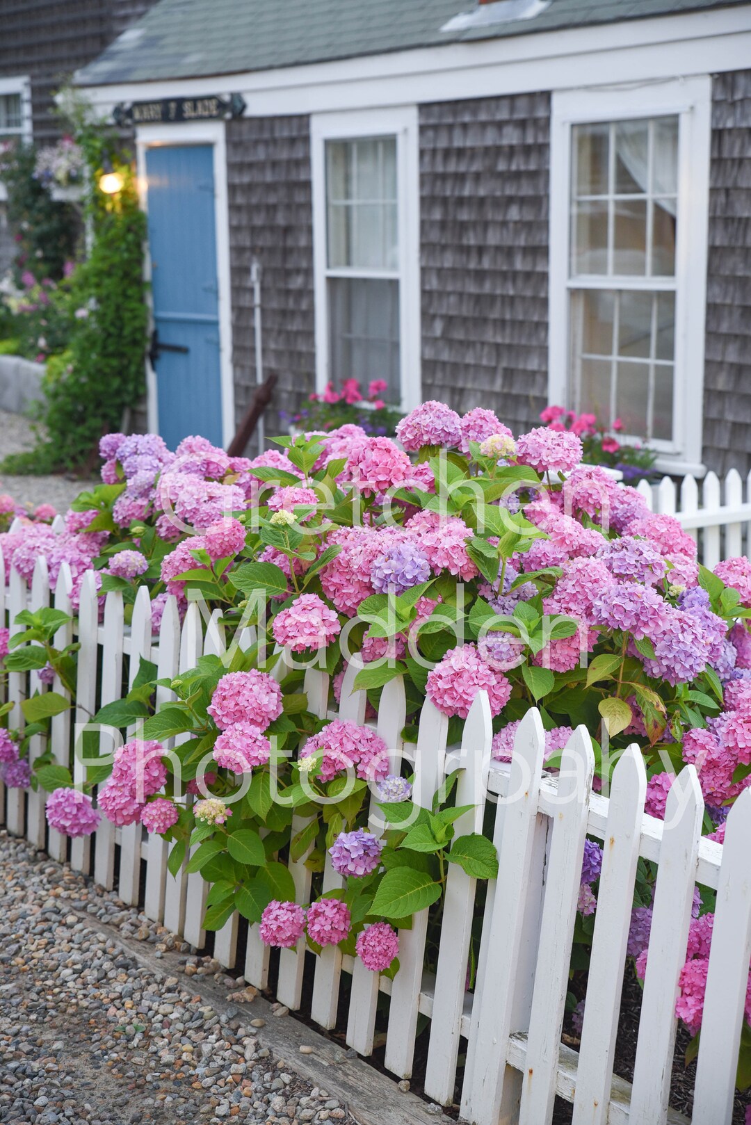 Digital Download - Nantucket Island Photo Photography of Mary Slade ...