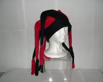 Jester hat | Etsy