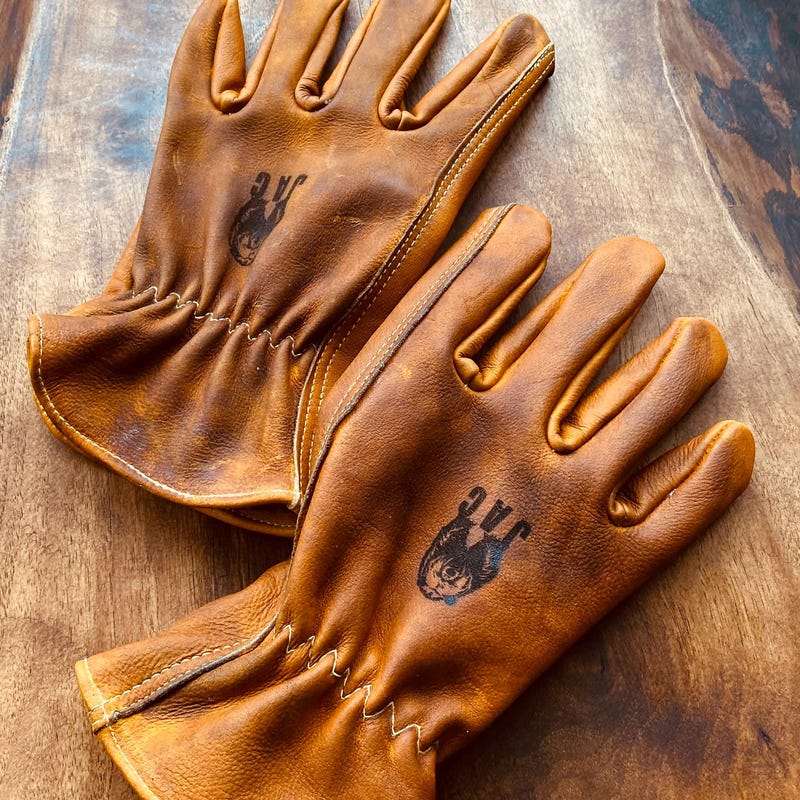 Womens Work Gloves Winter - Etsy