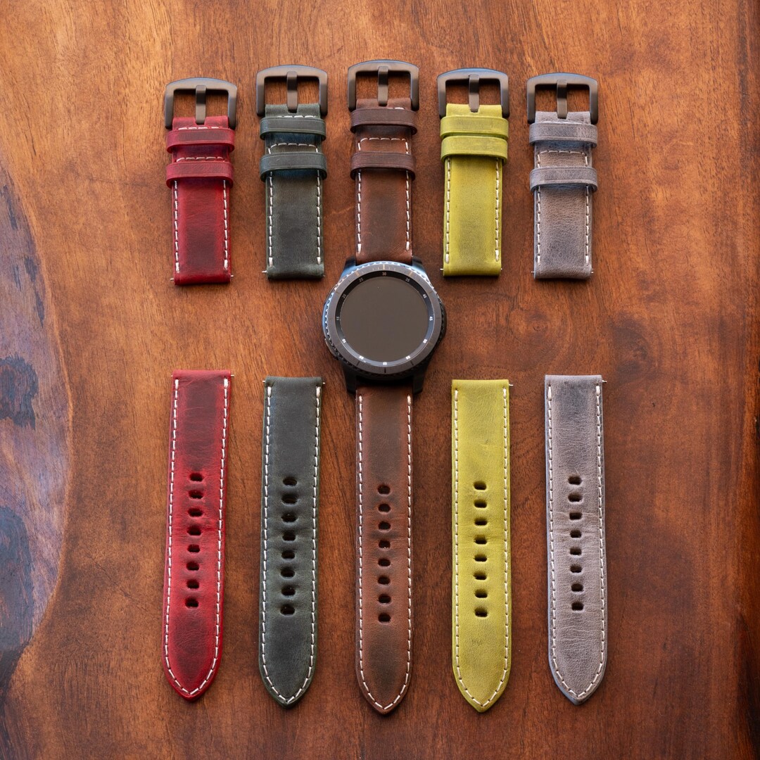 Sport Style Buckle Strap Huawei Watch GT5 and Huawei Watch Buds Suits ...