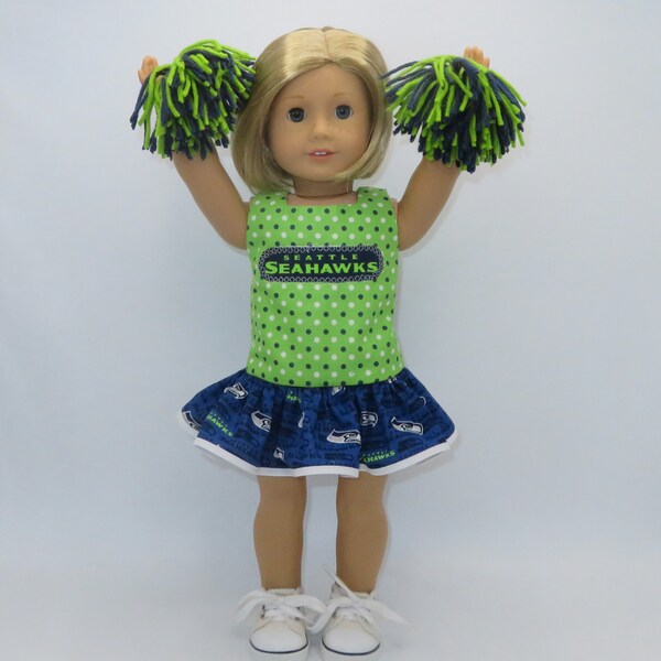 Nfl Doll Clothes - Etsy