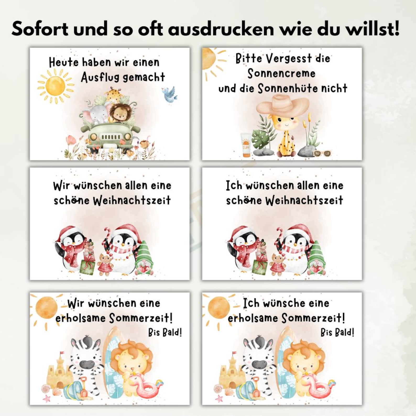 30 Kindergarten Notice Templates | Information Board Daycare PDF | Door ...