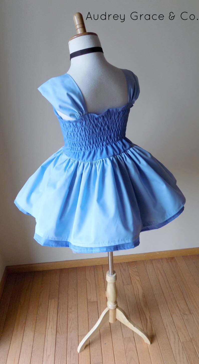 Cinderella Princess Dress Princess Party Dress Everyday | Etsy