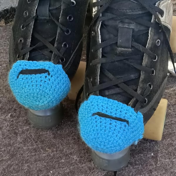 Toe Guards Skates - Etsy