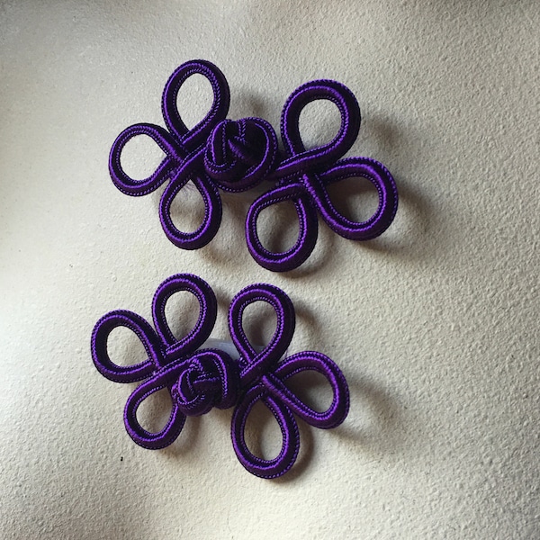 Frog Closures - Etsy