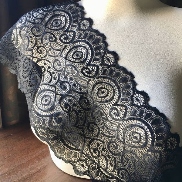 Galloon Lace - Etsy