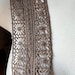 BROWN Cotton Lace for Garments, Accessories, Costumes CL 3025 NDL - Etsy