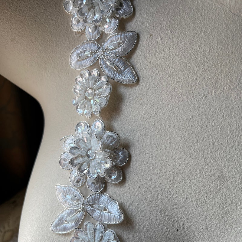 Beaded Trim - Etsy
