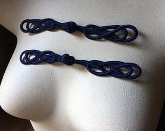 Frog Closures - Etsy