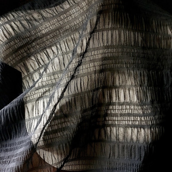 Pleated Fabric - Etsy