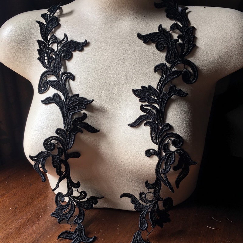 Lace to Add to Dress - Etsy