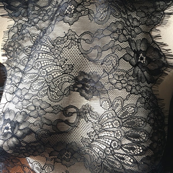 Chantilly Lace - Etsy