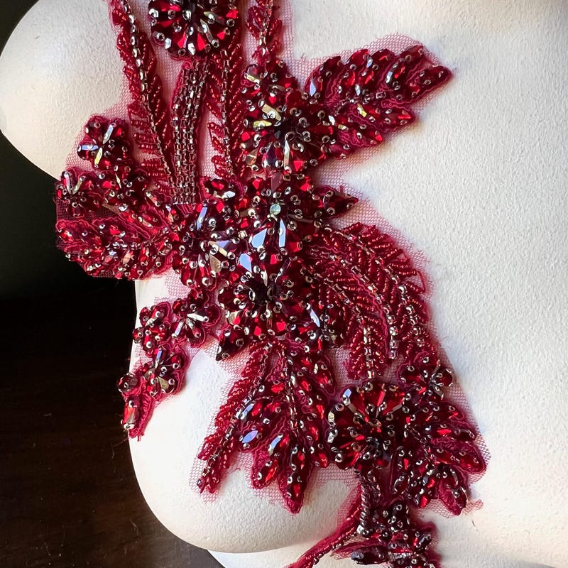 Embellished Dance Leotard - Etsy