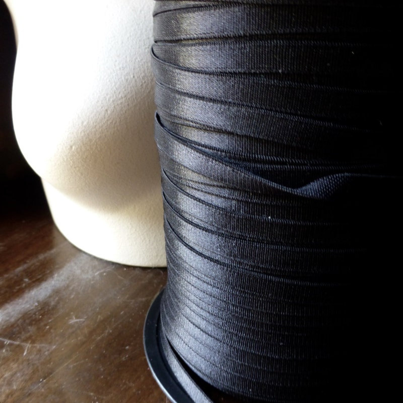 Bra Strap Elastic - Etsy