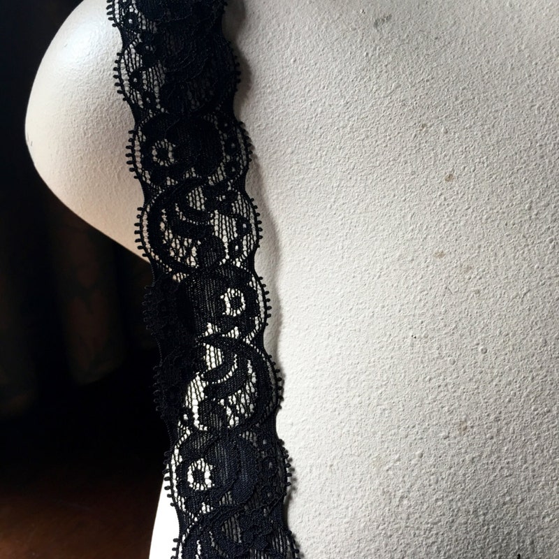 Womens Lace Headband - Etsy