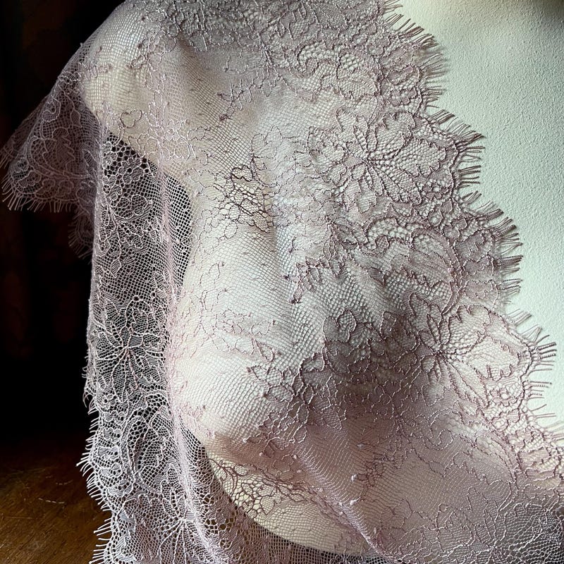 Flutter Sleeve Lingerie - Etsy