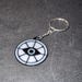 Deadlock Keychain Logo, Valve Game, Gaming Gift for Gamers. - Etsy