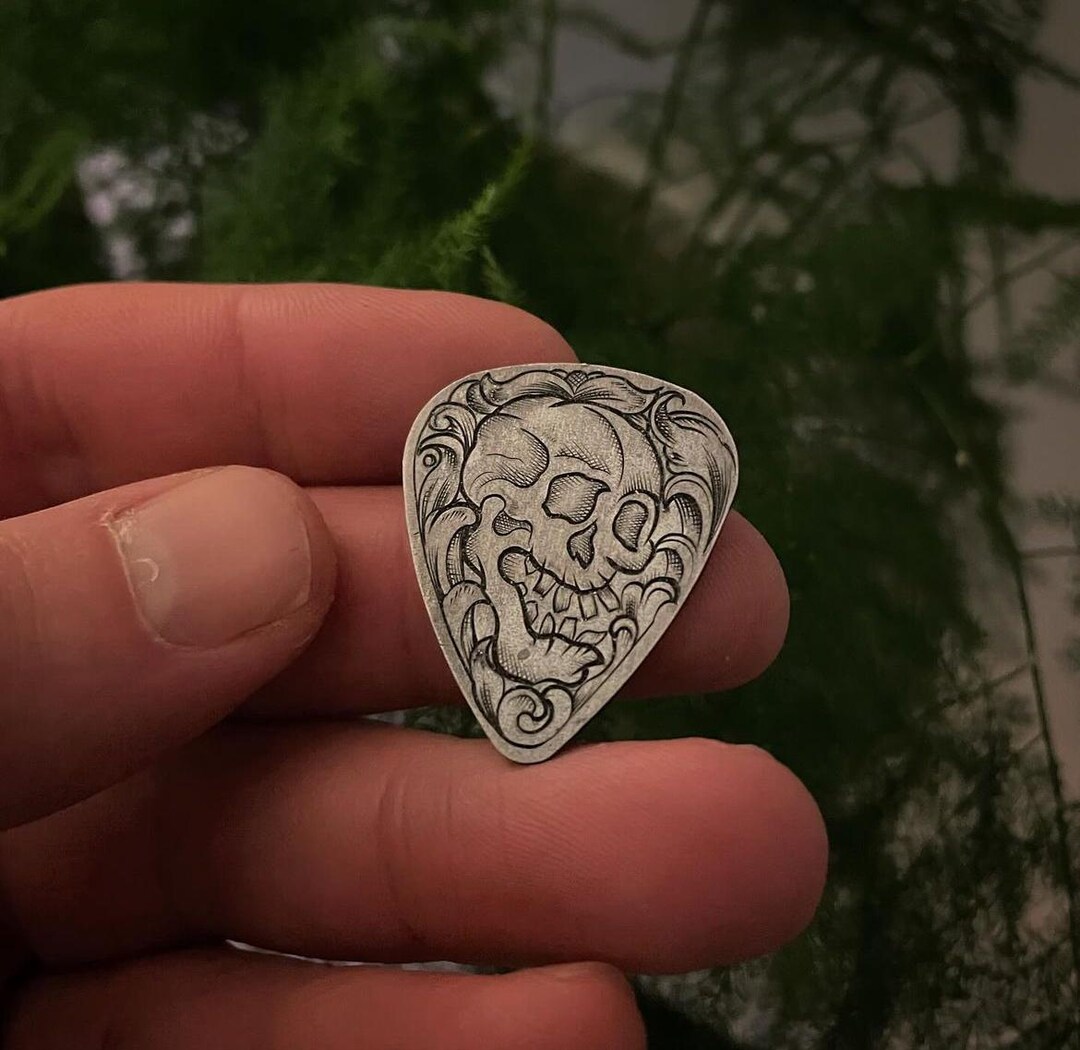 Japanese Skull - Etsy