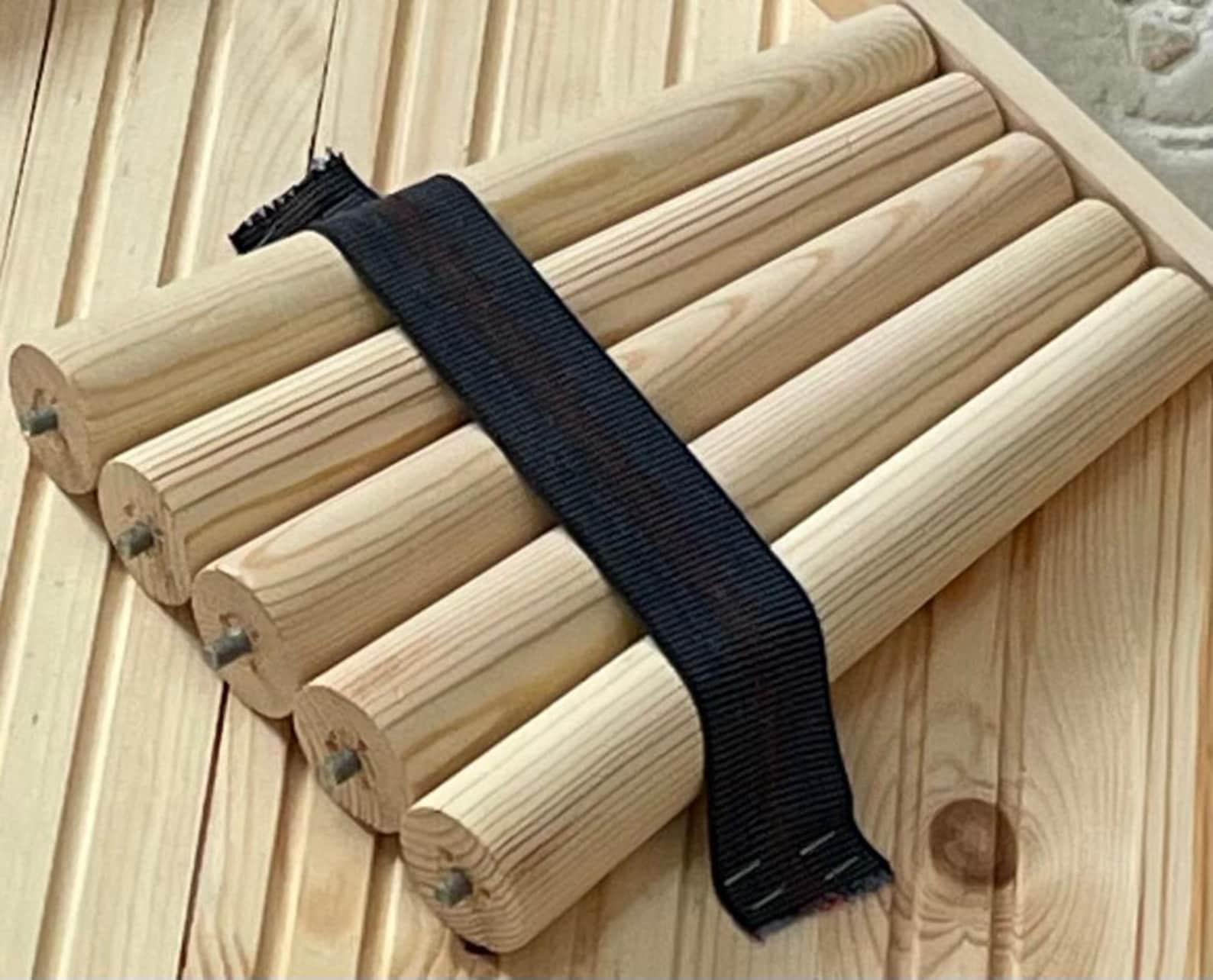 Wooden Table Legs With Hardware - Etsy