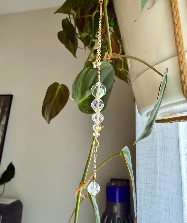 Plant Charms - Clip On - Etsy