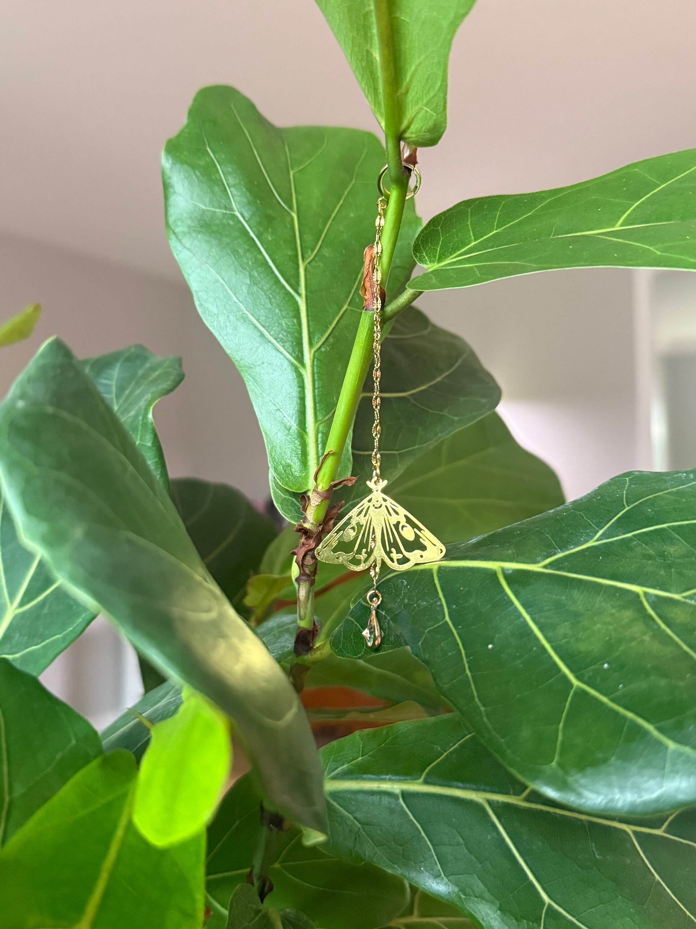 Plant Charms - Clip On - Etsy