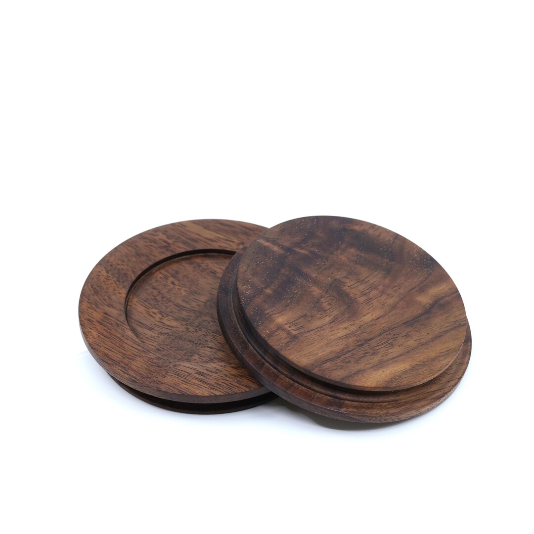 Walnut Lid for Turin DF54, DF64, DF83, SD40 - Etsy