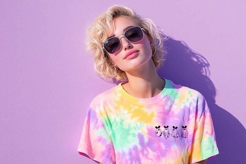 Mickey Ears Ghost SVG, Cricut Cut File, Spooky Season SVG, Disneyworld ...