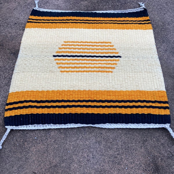 Handwoven Rug - Etsy