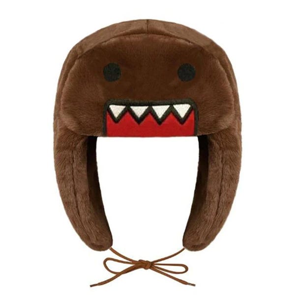 Domo - Etsy