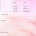 Instagram Story Book Review Template L JPEG File L Digital Book Reviews ...
