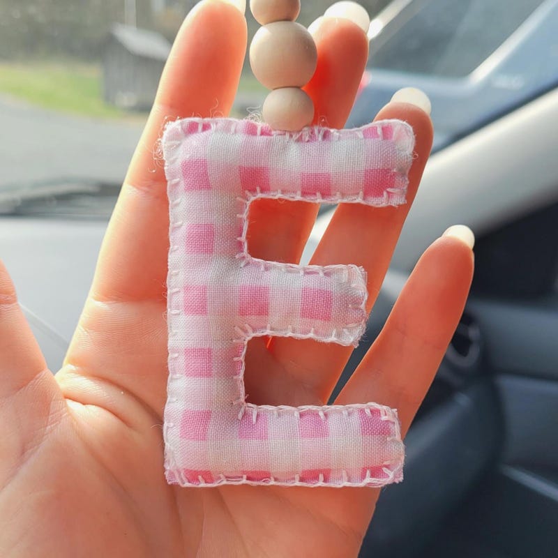 Pink Car Accessories - Etsy