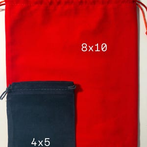 Personalized Velvet Drawstring Bag | Custom Logo Gift Pouch, 8x10 - Etsy