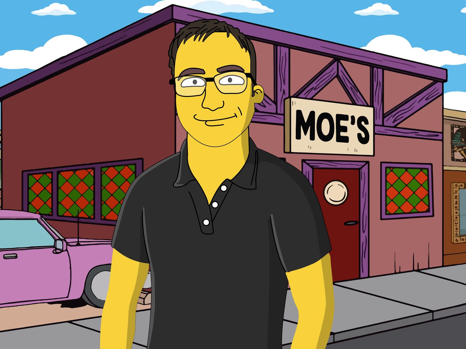 Custom Simpson Family Portrait, Custom Simpson Couple Portrait,custom ...