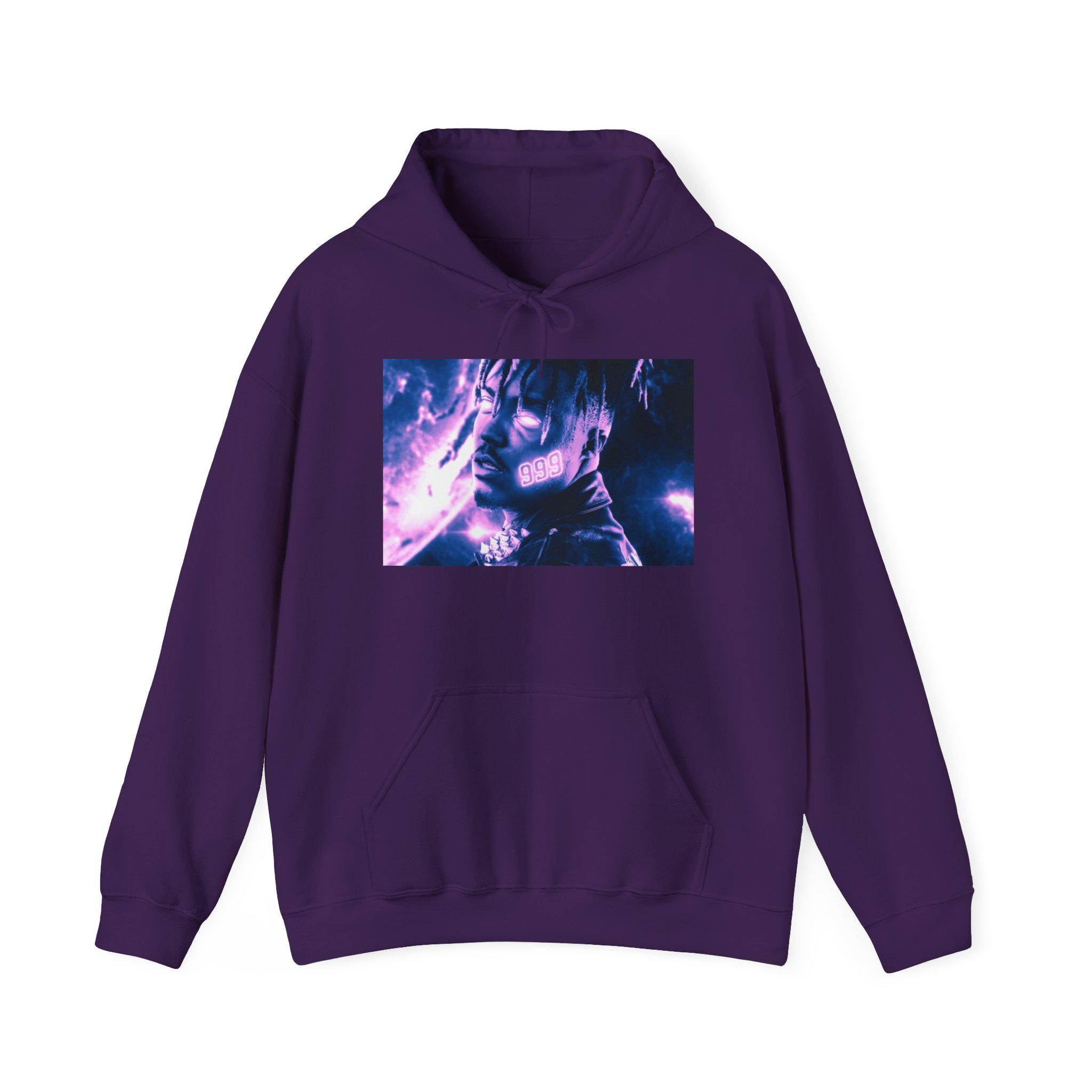 Juice Wrld Hoodie Mens Aesthetic Christmas Gift - Etsy