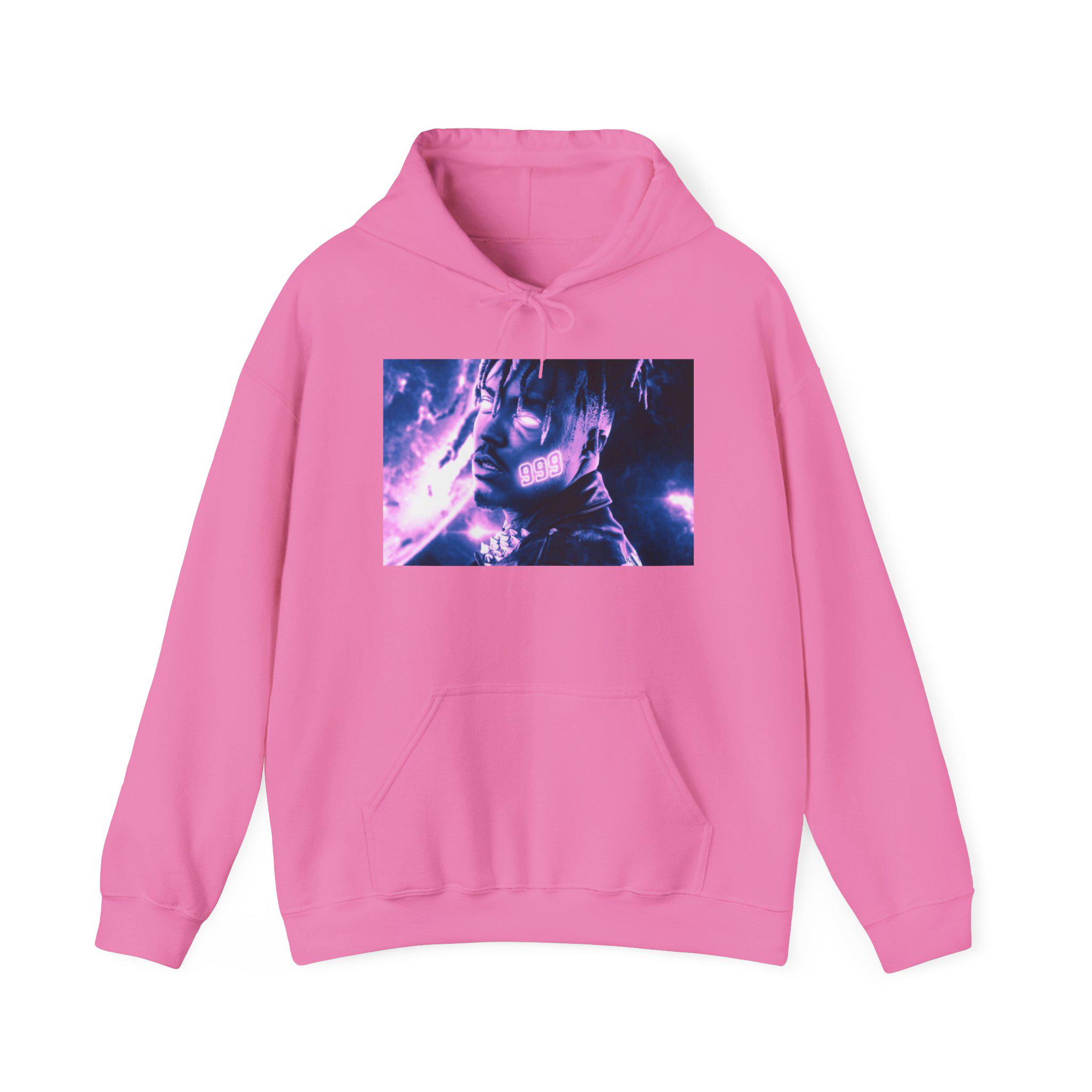 Juice Wrld Hoodie Mens Aesthetic Christmas Gift - Etsy