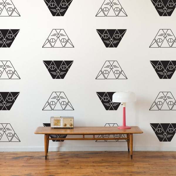 Vinyl Decal Patterns - Etsy